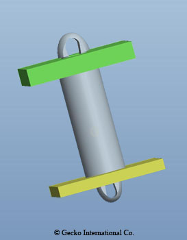 MINI GSP-MDL-1, MINI-GSP-MDL-2